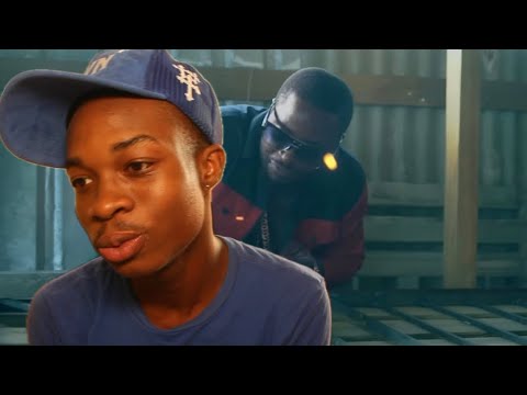 Reacting to Chiief Diin until he says YOTA - YouTube
