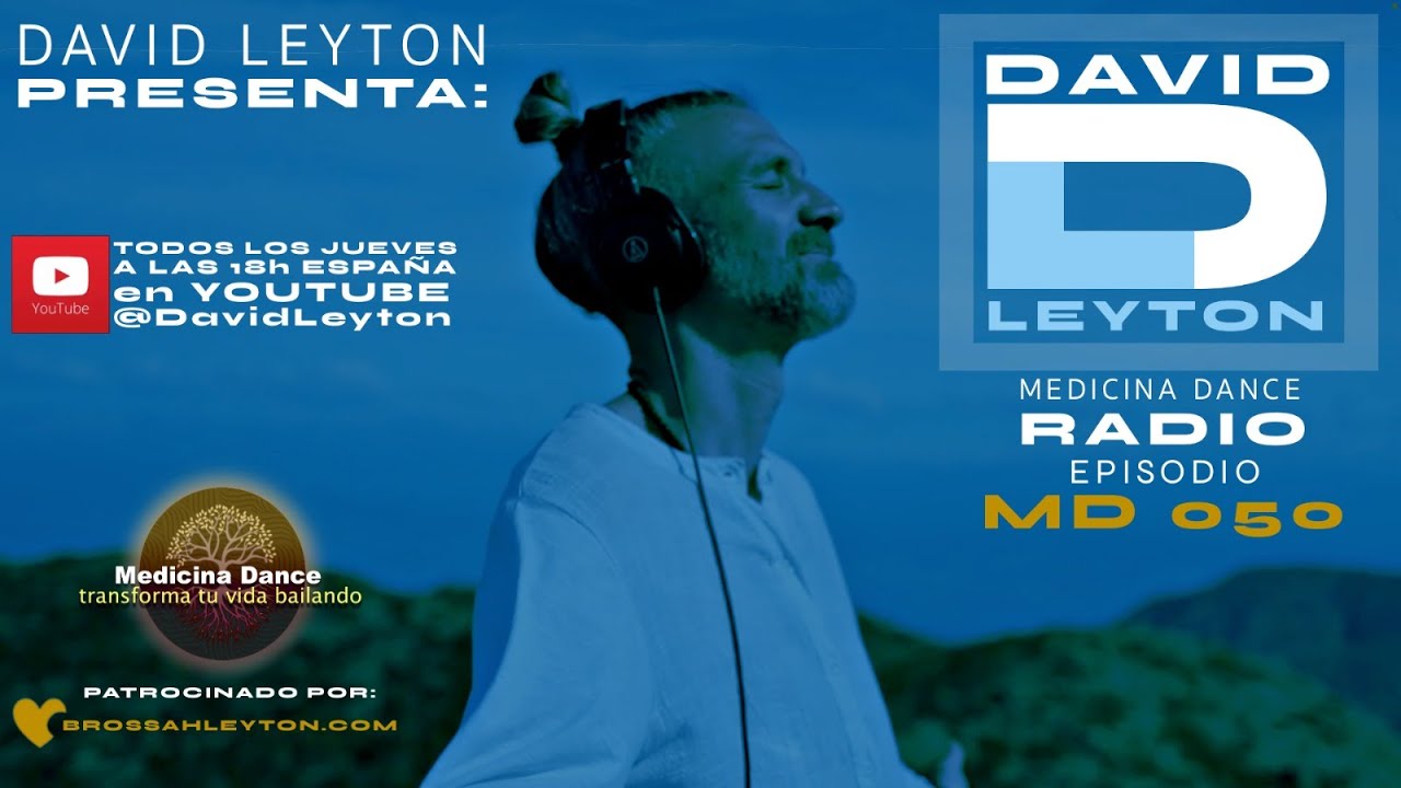 [ MD 050] · Medicina Dance Radio - YouTube