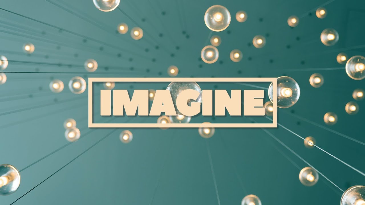 Imagine Having Real Purpose - YouTube