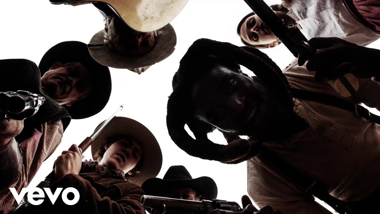 Shaboozey - Sticks and Stones (Official Audio) - YouTube