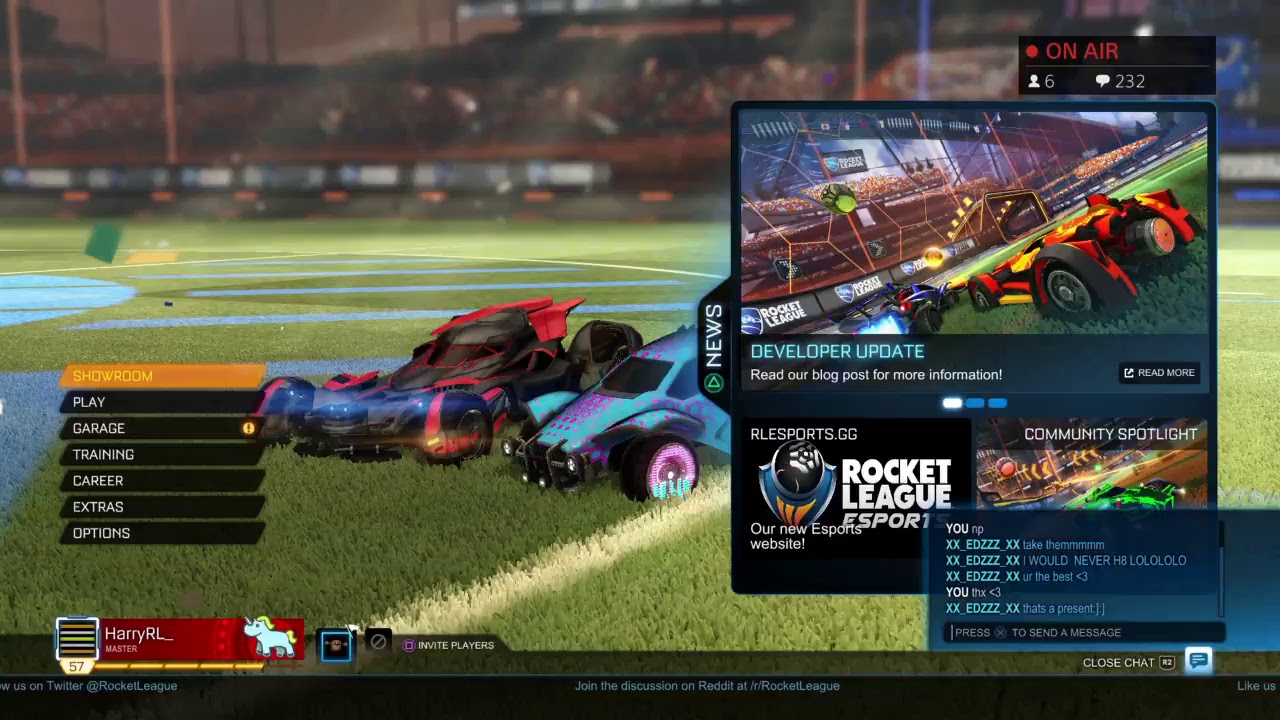 Pushing For Champ Rewards | 3s Ranked | Going For 10k - YouTube