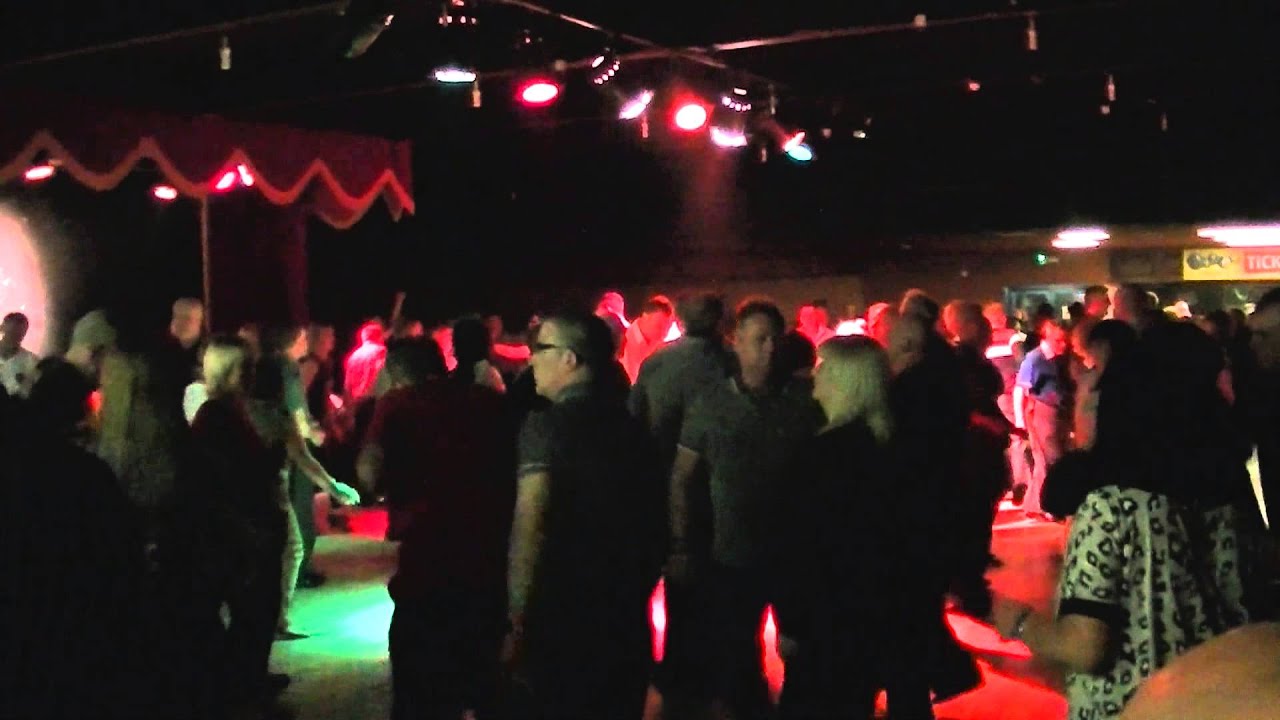 Butlins Soul Weekender 2013 (13) - YouTube
