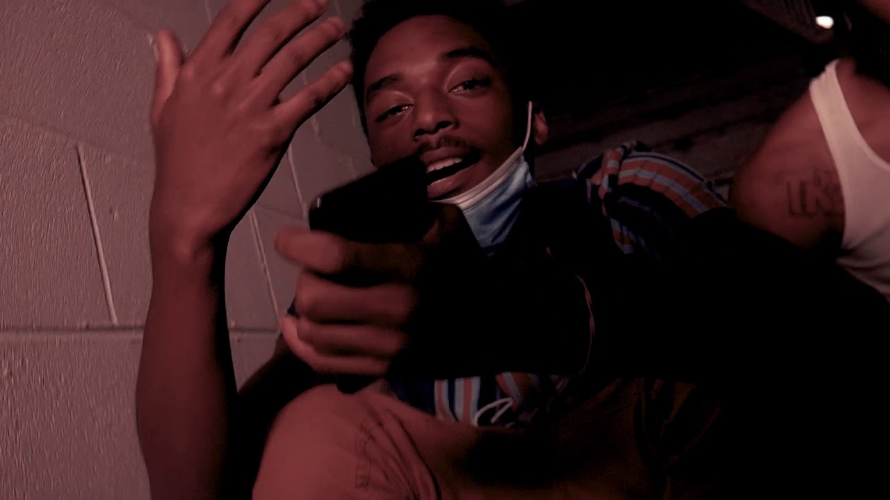 "ARP" Lwiththestick x Lil Ku Da HotHead (Produced By Lwiththestick ...