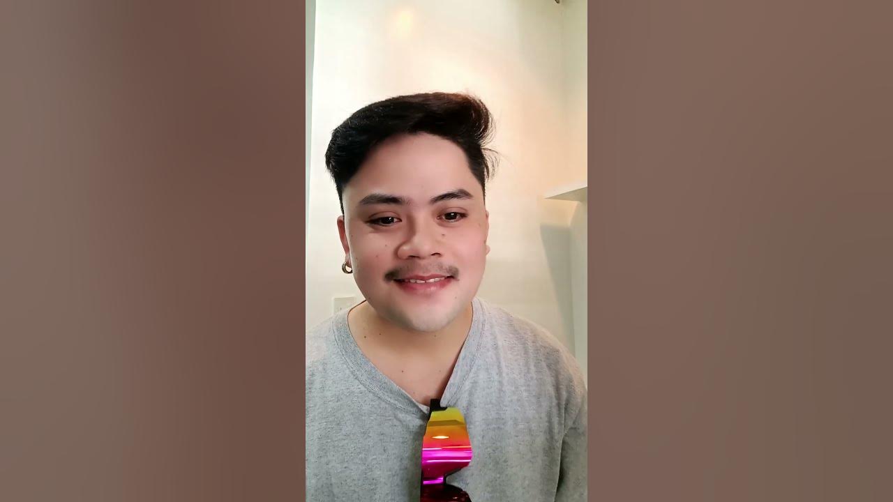 Si Boy lupay pay 😁 - YouTube