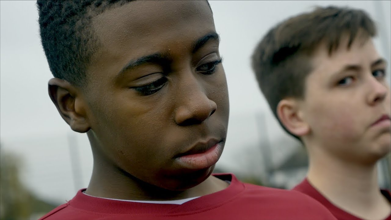 Most Wanted FC U14's | London Cup 18' Documentary - YouTube