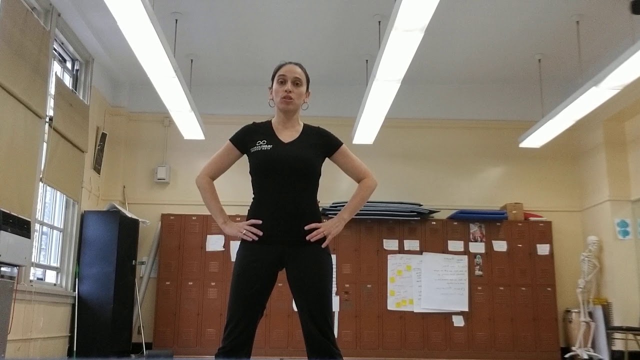 Horton Sequence 2: Flatbacks and Laterals - YouTube