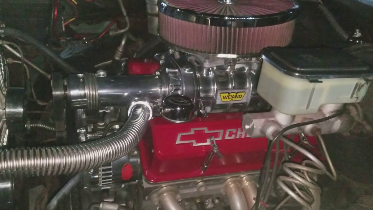 SILVERADO ON 32 INCH RIMS - YouTube