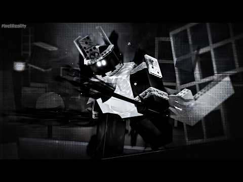 Forsaken | Monochrome 1x1x1x1 Animation Rework Concept