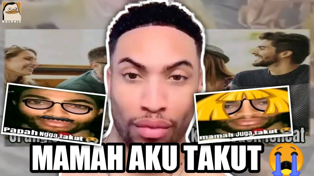 Meme dongeng mamah aku takut😭 - YouTube
