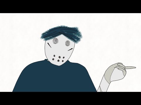 First look on my new Flipaclip Project - YouTube