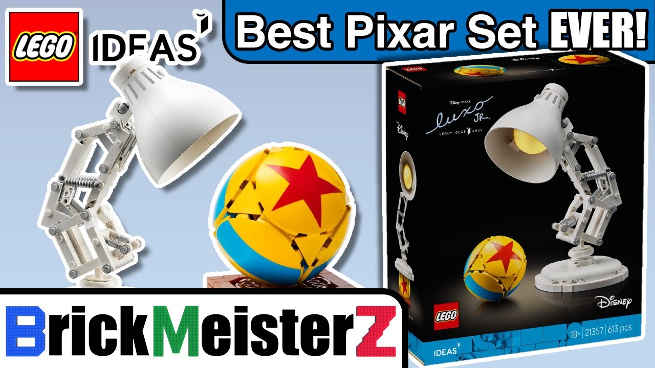 Disney Pixar Lamp Pixar Lamp Intro From Pixar Movies HD 720p YouTube