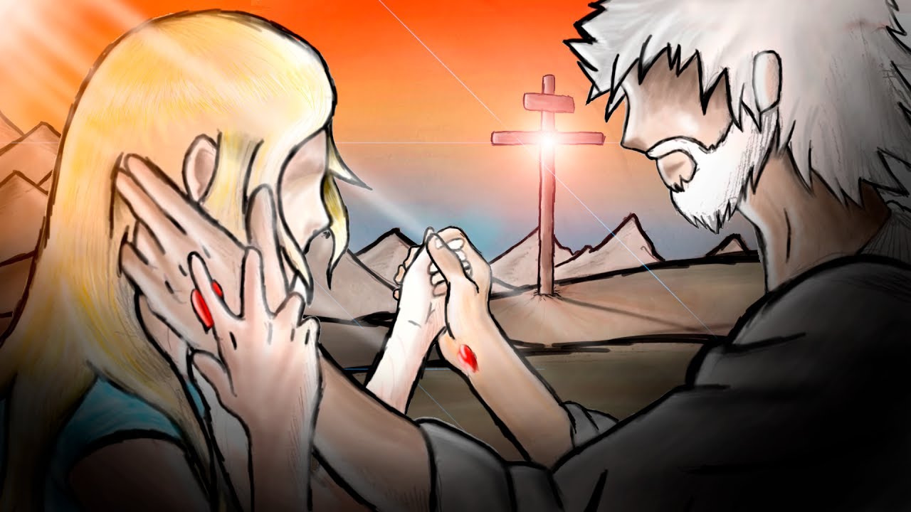 Dead Come Alive - Uma Animação Legendado - YouTube