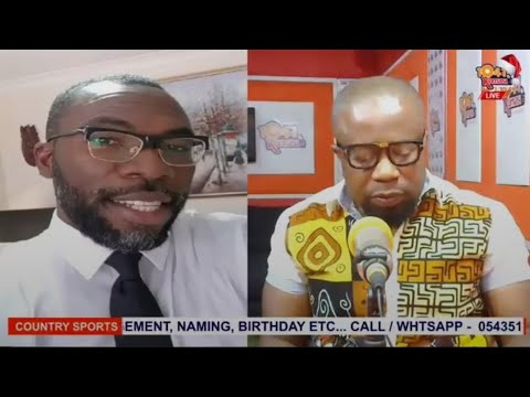 The Story behind the Story: All you need to know about Gyebi ...