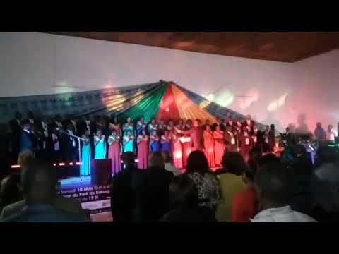 Hymne National du Cameroun