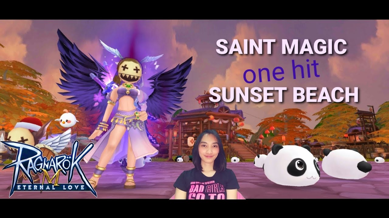 BUILD DARK SHADOW SLAUGHTER-NYA MBAK ABET DI WASTELAND & SUNSETBEACH ...