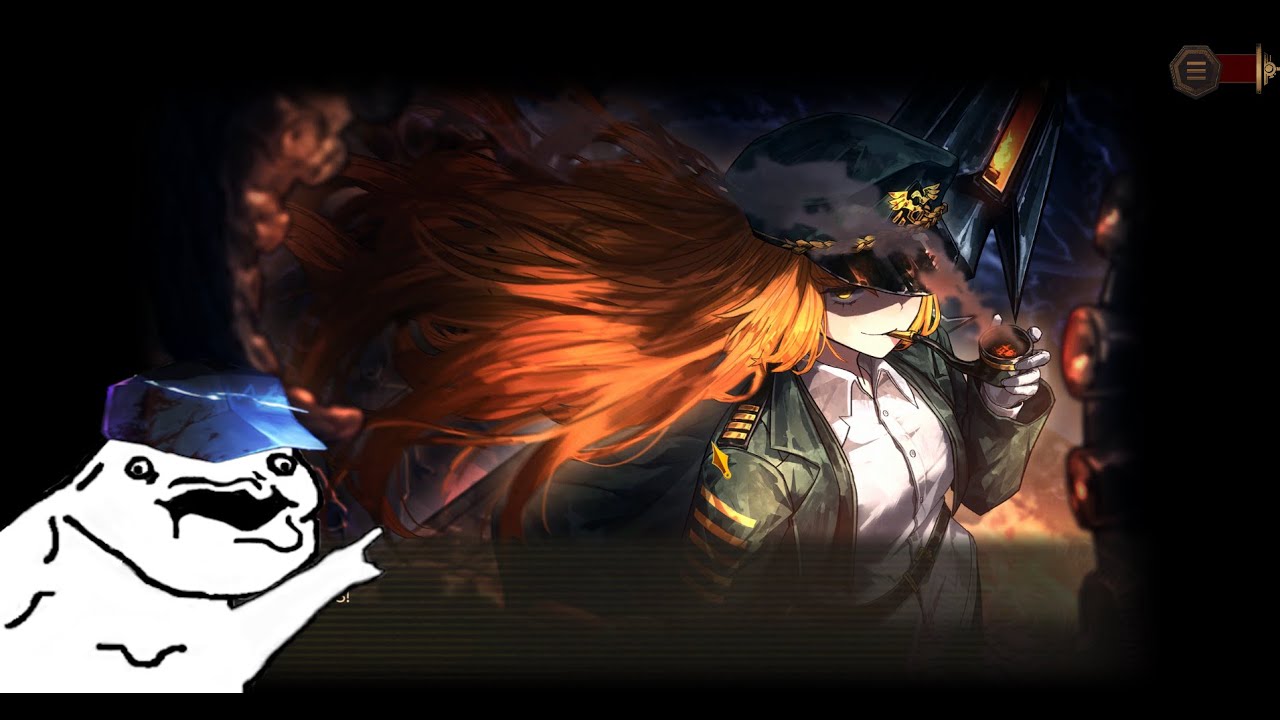 Pequod Ishmael ID review. All hands on deck for the caption! - YouTube