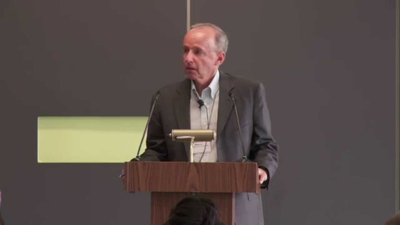 IPDET 2014 Guest Lecture - James Melanson - YouTube