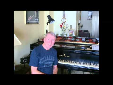 Scarlatti: Sonata (Toccata) D minor - Balazs Monoki