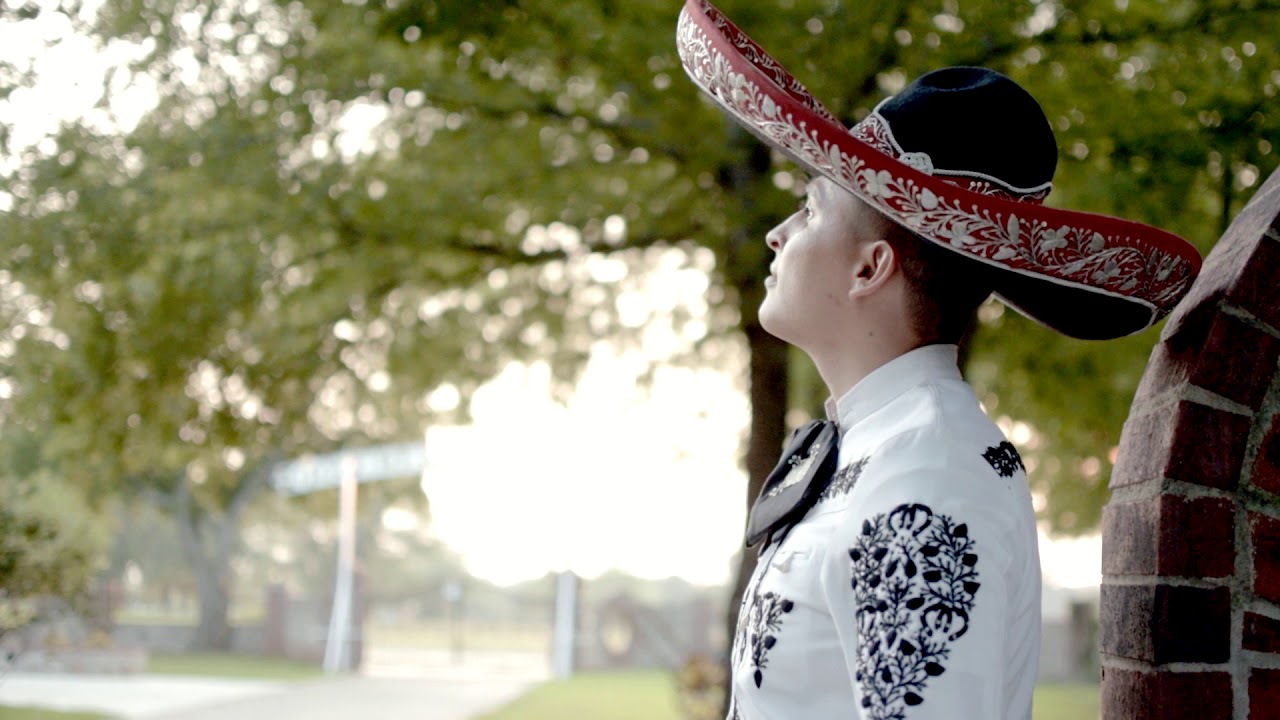 Hugo Salcedo, Viva México - YouTube