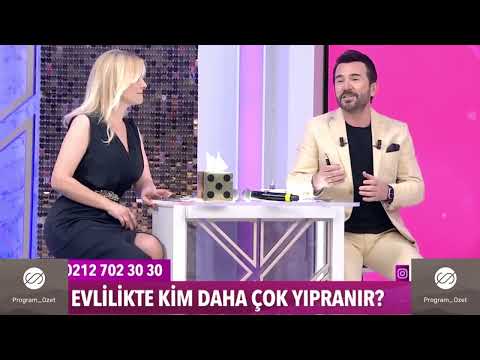 Songül Karlı Sana Değer Mart 2025 Özet