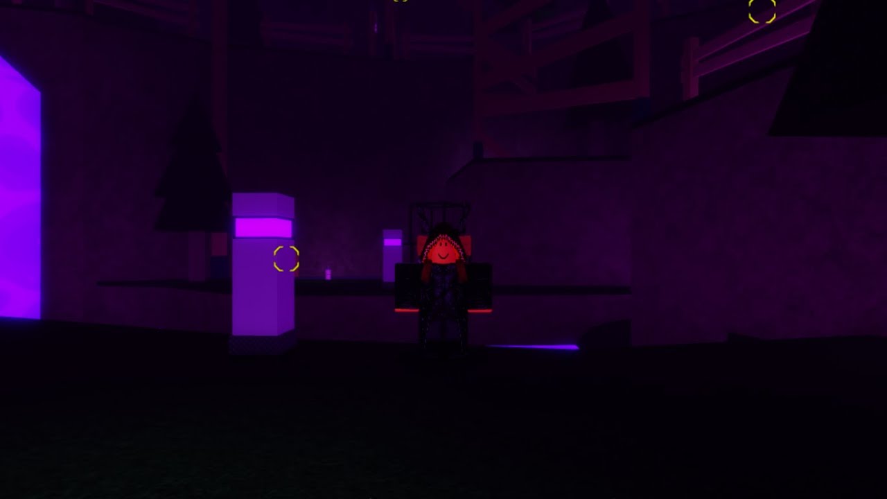 Roblox: FE2 Community Maps - Poisonous Forest (Hard) - YouTube