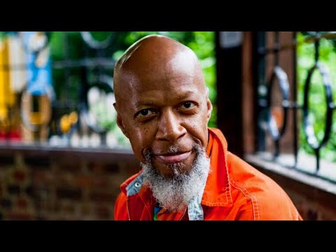 Celestial Zither Music - Laraaji @ Peace-IN