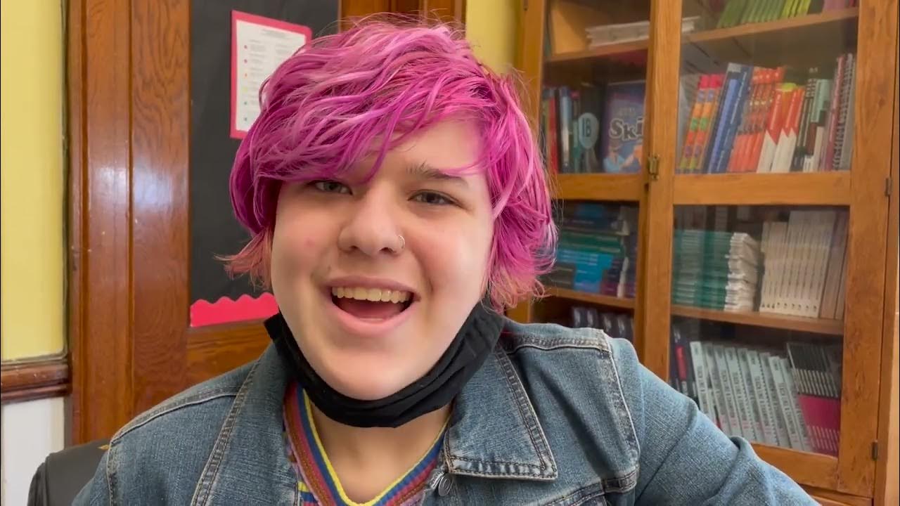 TJHS Personal Project 2022 - YouTube