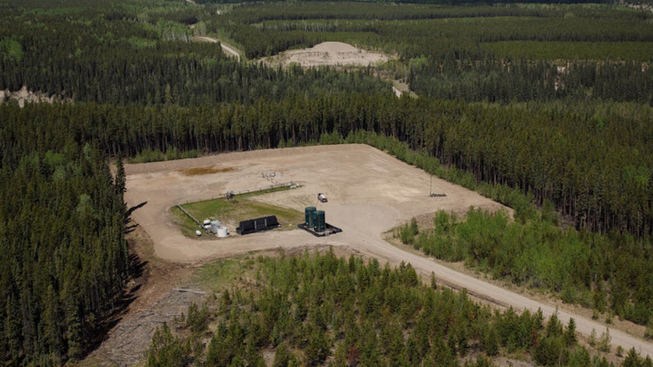 Canada launches sustainable mining alliance with allies - YouTube