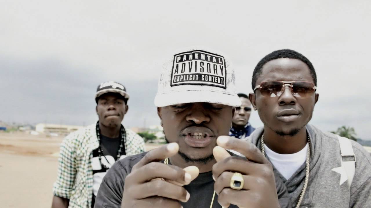 hans star ft nx le nova salam gang la rage dan mon patalon - YouTube