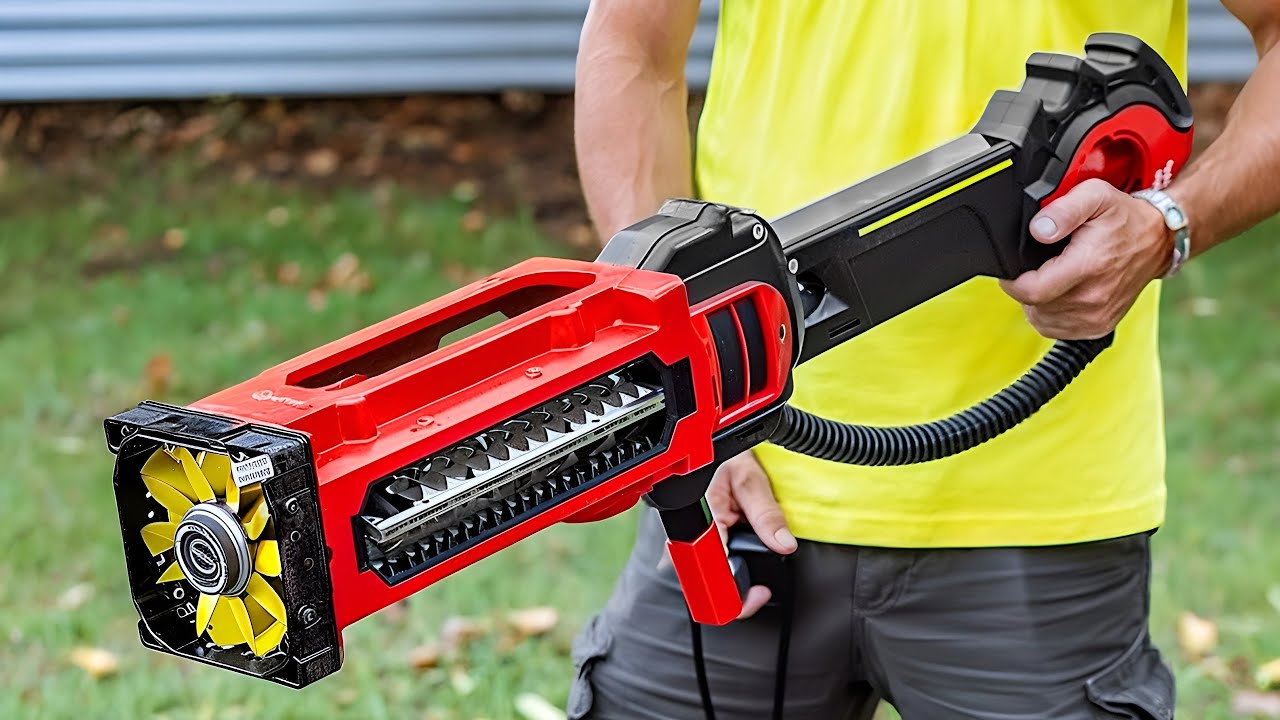 Ingenious TOOLS Professionals Keep Quiet About - YouTube