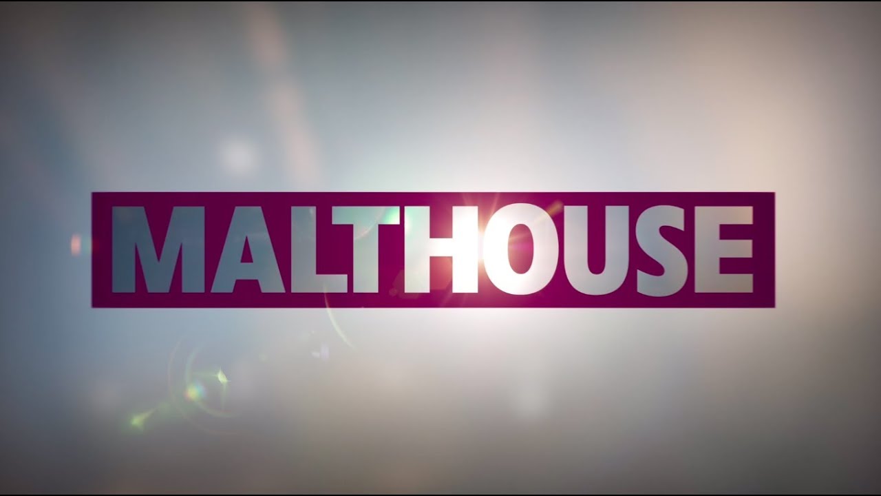 The Malthouse Collaboration Advert - YouTube
