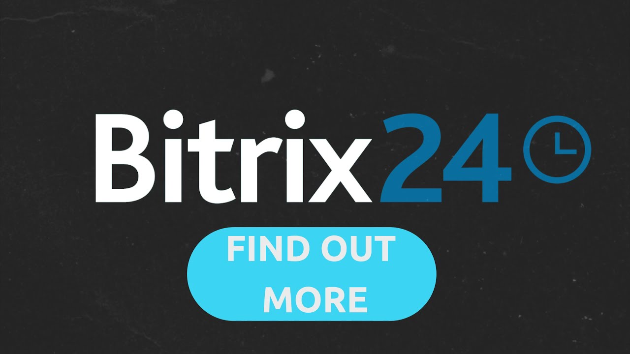 Bitrix24 Partner Program - YouTube