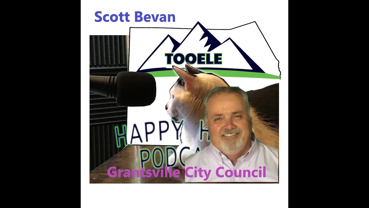 Scott Bevan - YouTube