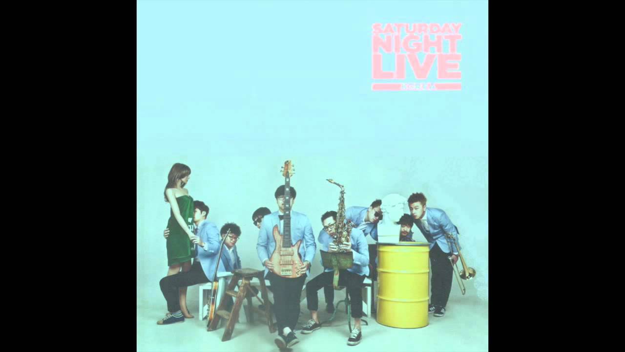 SNL Korea Opening Theme by Common Ground - YouTube