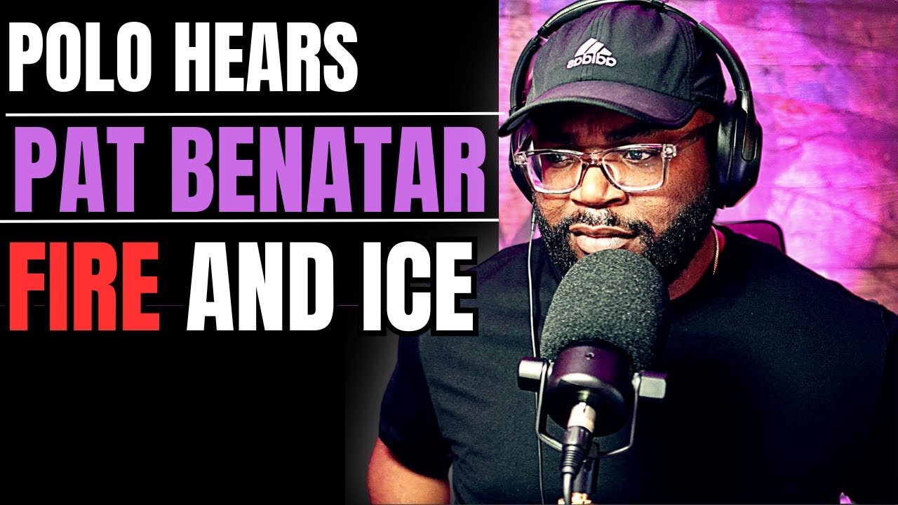 first time hearing Pat Benatar - Fire And Ice | Reaction!! - YouTube
