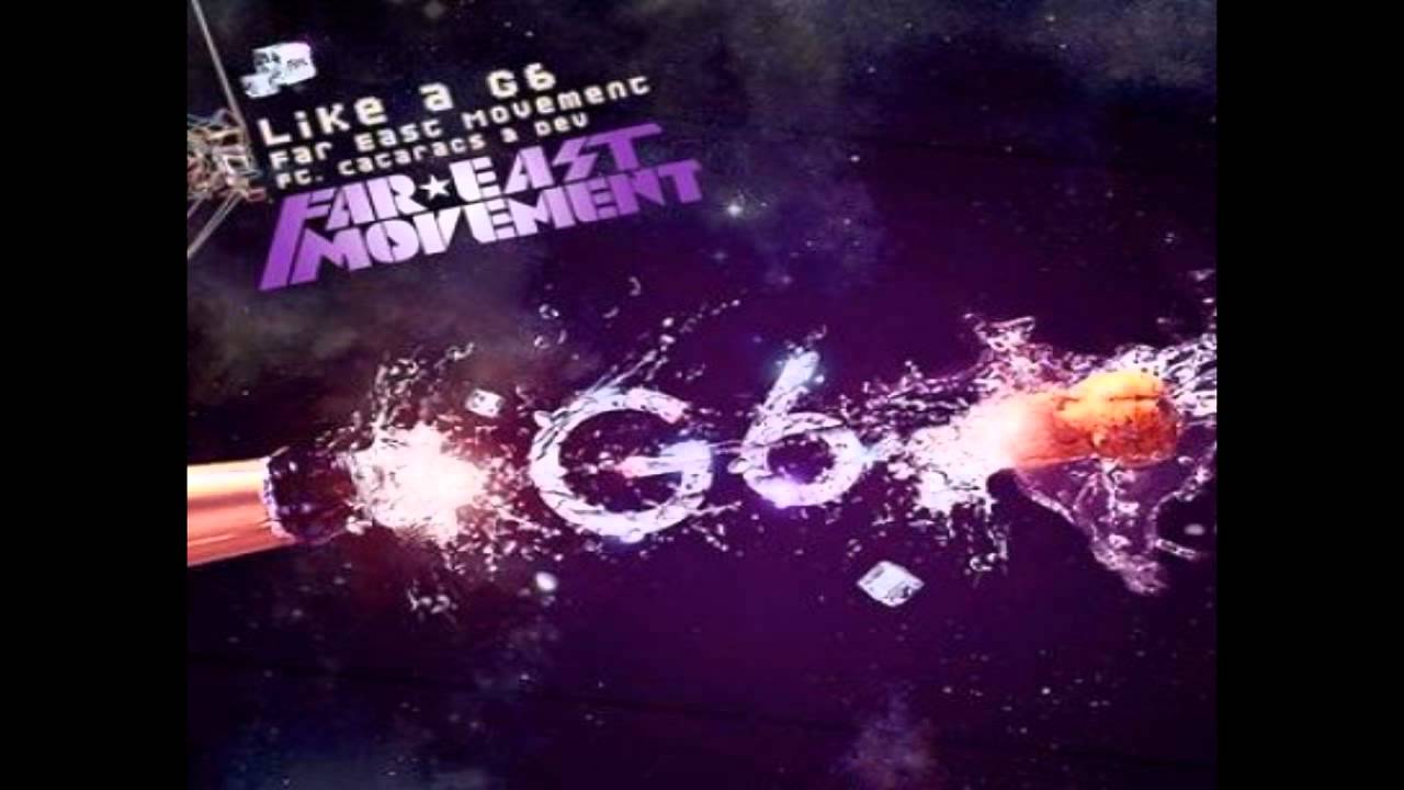 Like A G6 (Benassi Style Instrumental Remix) - YouTube