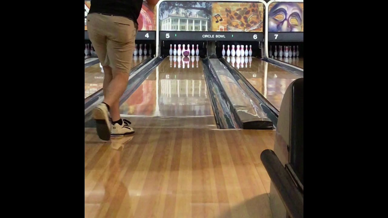 Radical Zing Ball Review - YouTube