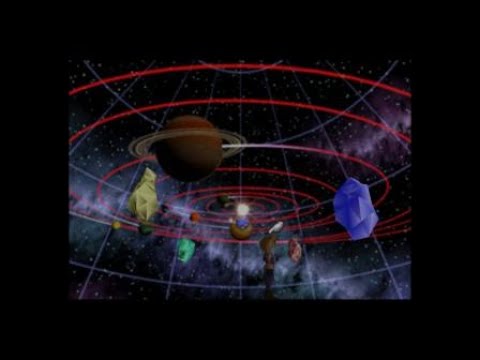 FINAL FANTASY VII Master Summon - YouTube