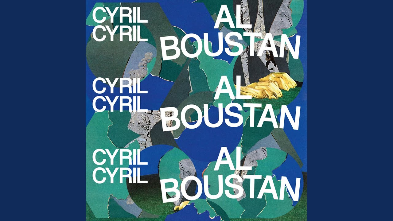 Al Boustan - YouTube Music