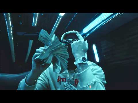 Punchmade Dev - Fast Money (Music Video)
