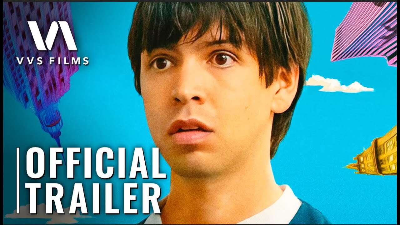 PROBLEMISTA Trailer 4K (2024) | Julio Torres, Tilda Swinton, Greta Lee ...