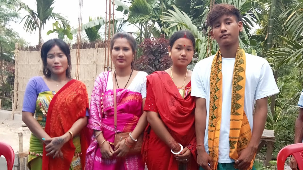 HABANI mwnse family vlog ONNANWI Share & SUBSCRIBE Kalam lwgwfwr 🙏🙏🙏 ...