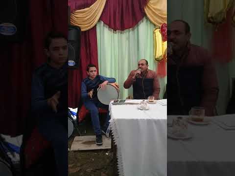 NİHADIN TOYUNDA NAĞARA CALDİM ( İNANKİ AY YELMAR SENİ DEYİRLER.)