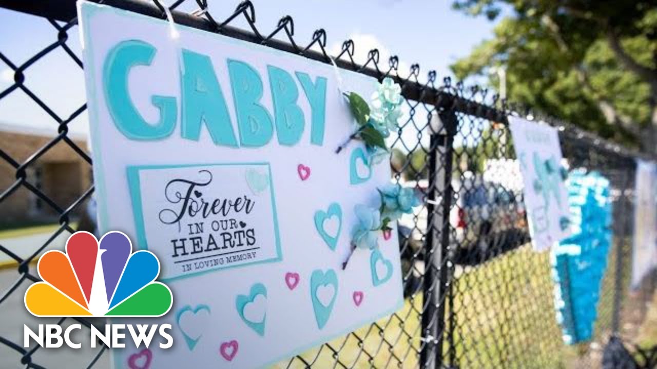 Live: Coroner Holds Press Conference on Gabby Petito Autopsy | NBC News ...
