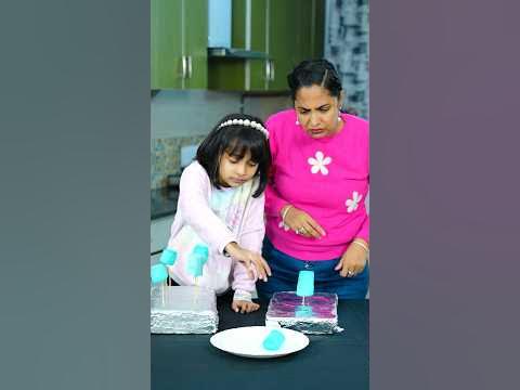 Cotton Candy vs Mirchi 😂 | Maa vs Beti - Part 98 | Shruti Shorts | #comedyshorts #comedy #maa ...