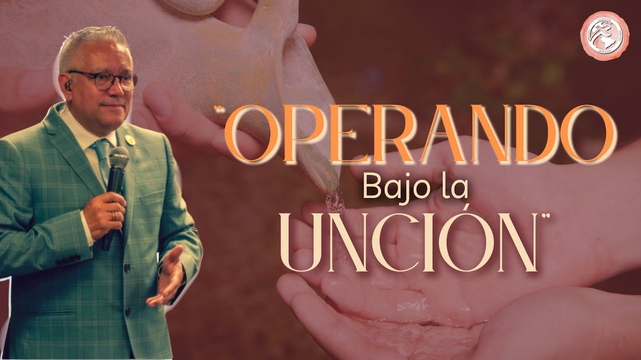 HERENCIA GENERACIONAL - "Operando Bajo La Unción" - YouTube