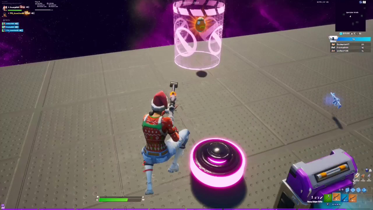 CLIP IT CHAT!!! | Hurt Me montage - YouTube