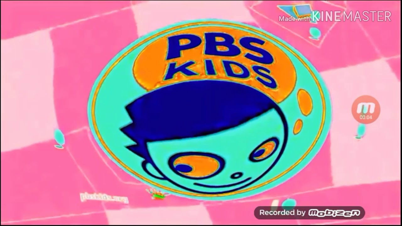 PBS Kids Mountain Logo Effects - YouTube