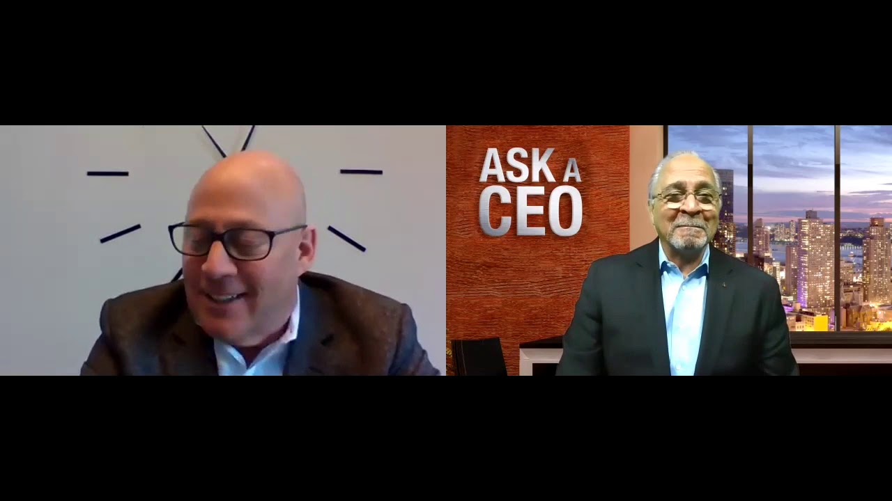 Ask a CEO: Interview with Rob Grotsky - Partner Genatt Acrisure ...
