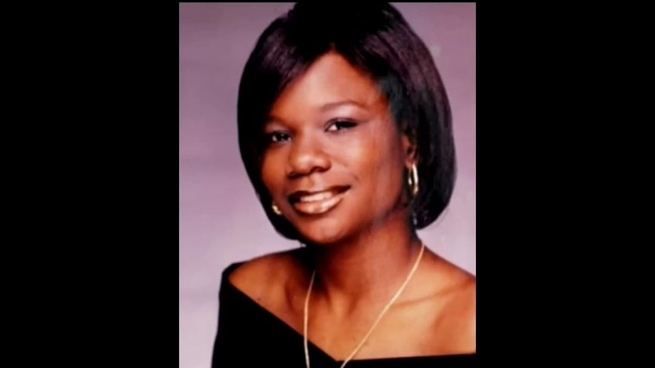 Murder of Kanika Powell - YouTube